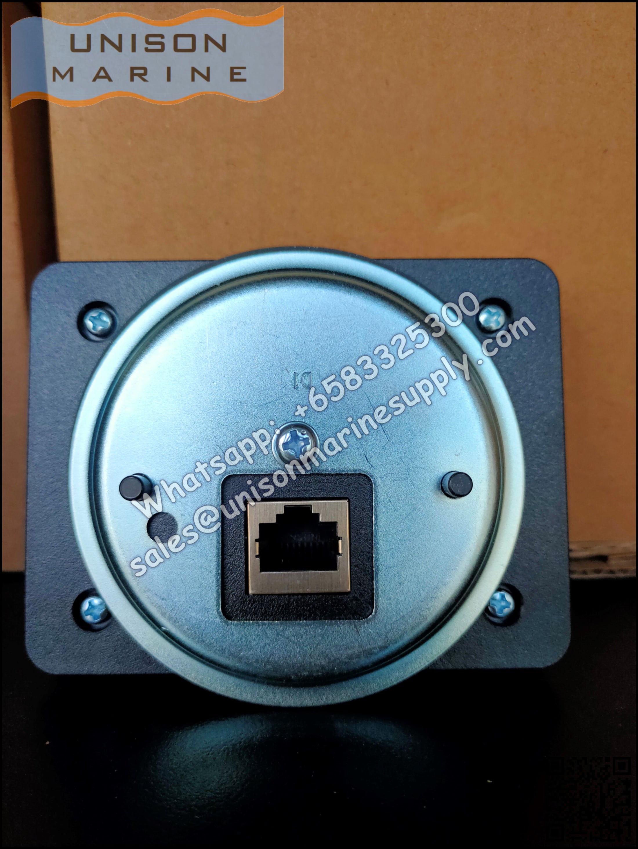 Hyundai Electronic Motor Protection Relays - HGMP N60 – Unison Marine ...